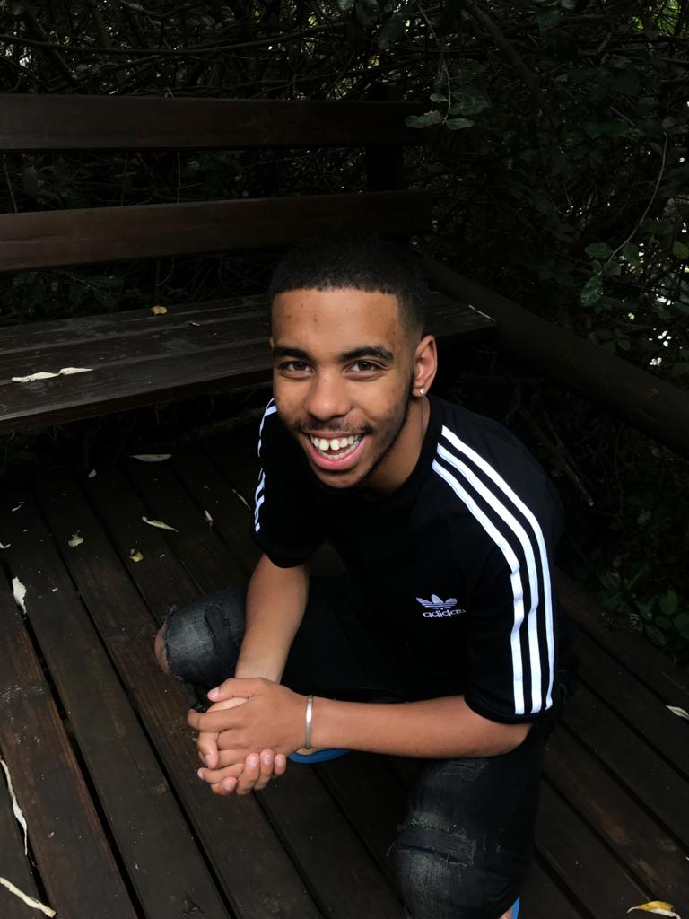 Into the life of Gerard (UWC) – Point of view