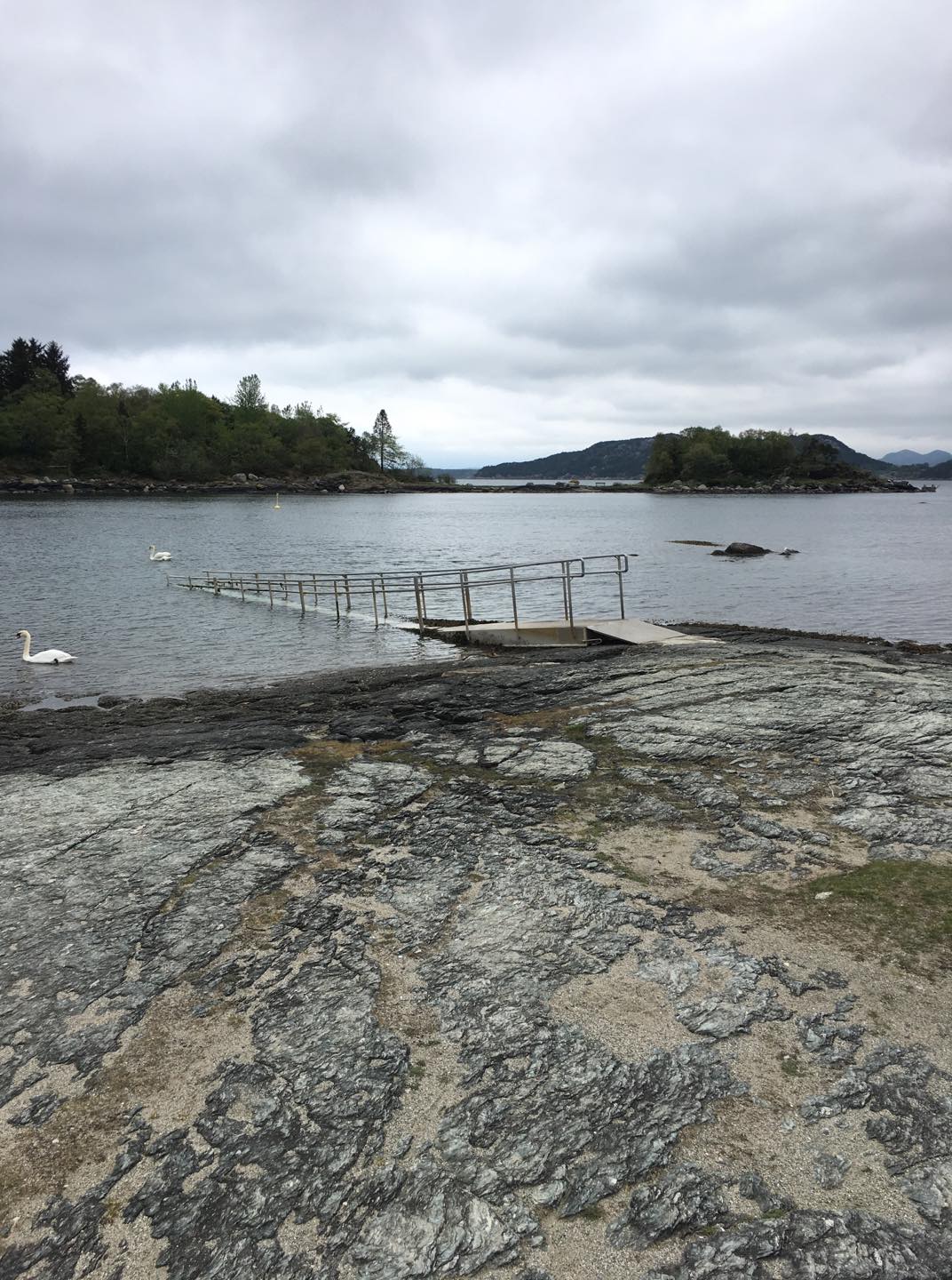 Access for everyone – Point of view