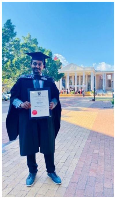 Capture Uwc Physiotherapy