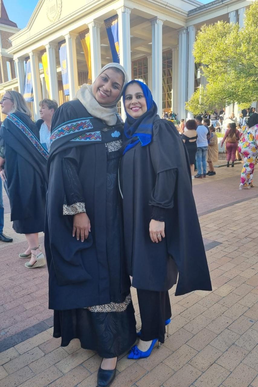 A Week of Triumph: Celebrating Three Exceptional Graduates – UWC ...